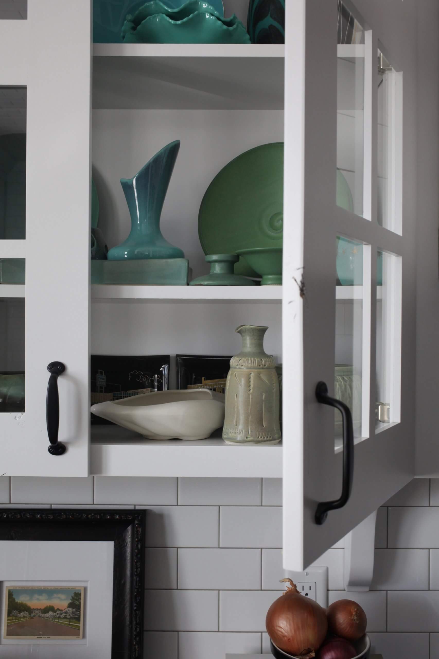 Farmhouse Kitchen | Kibler & Kirch