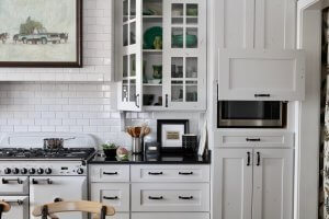 Farmhouse Kitchen | Kibler & Kirch