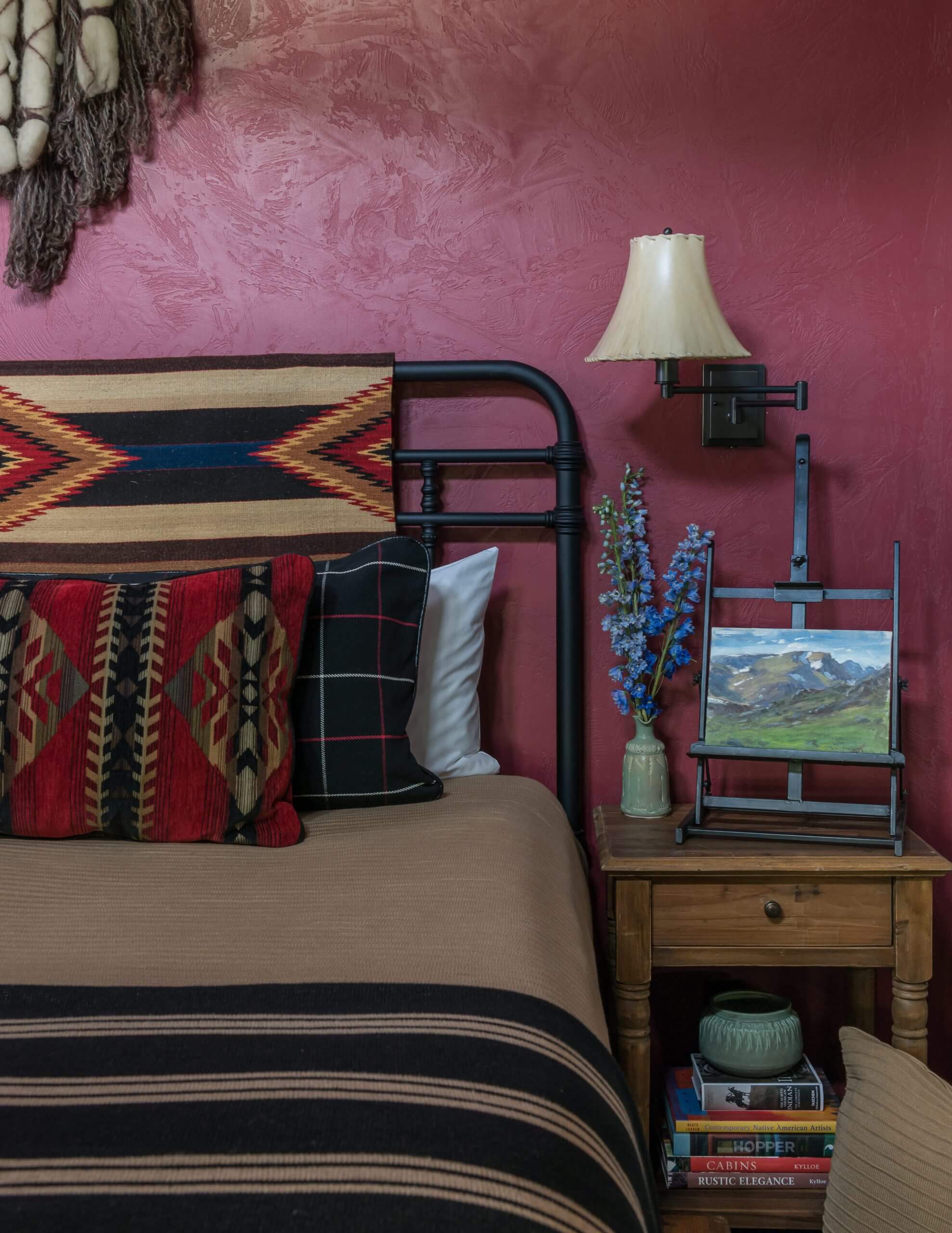 Rock Creek Remodel | Kibler & Kirch