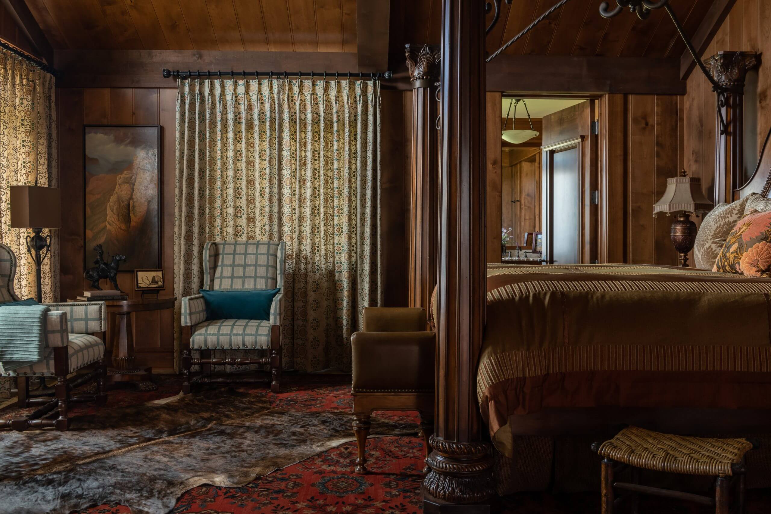 Heart Mountain Residence | Kibler & Kirch