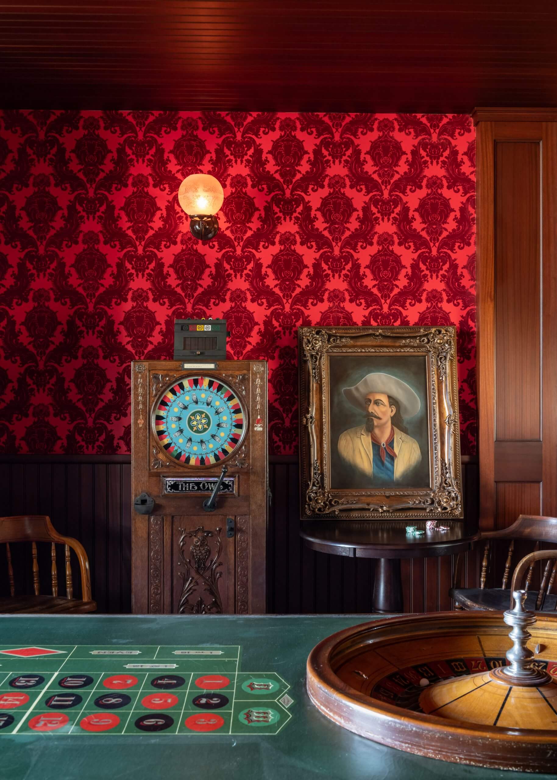 Heart Mountain Residence | Kibler & Kirch