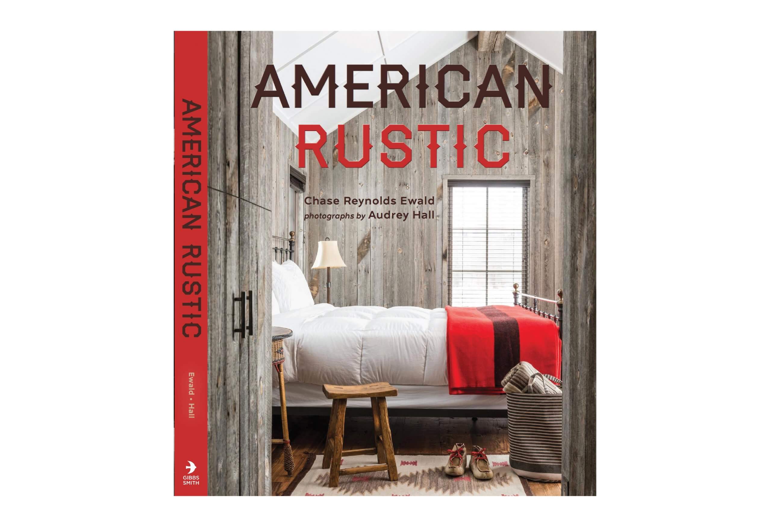 American Rustic | Kibler & Kirch
