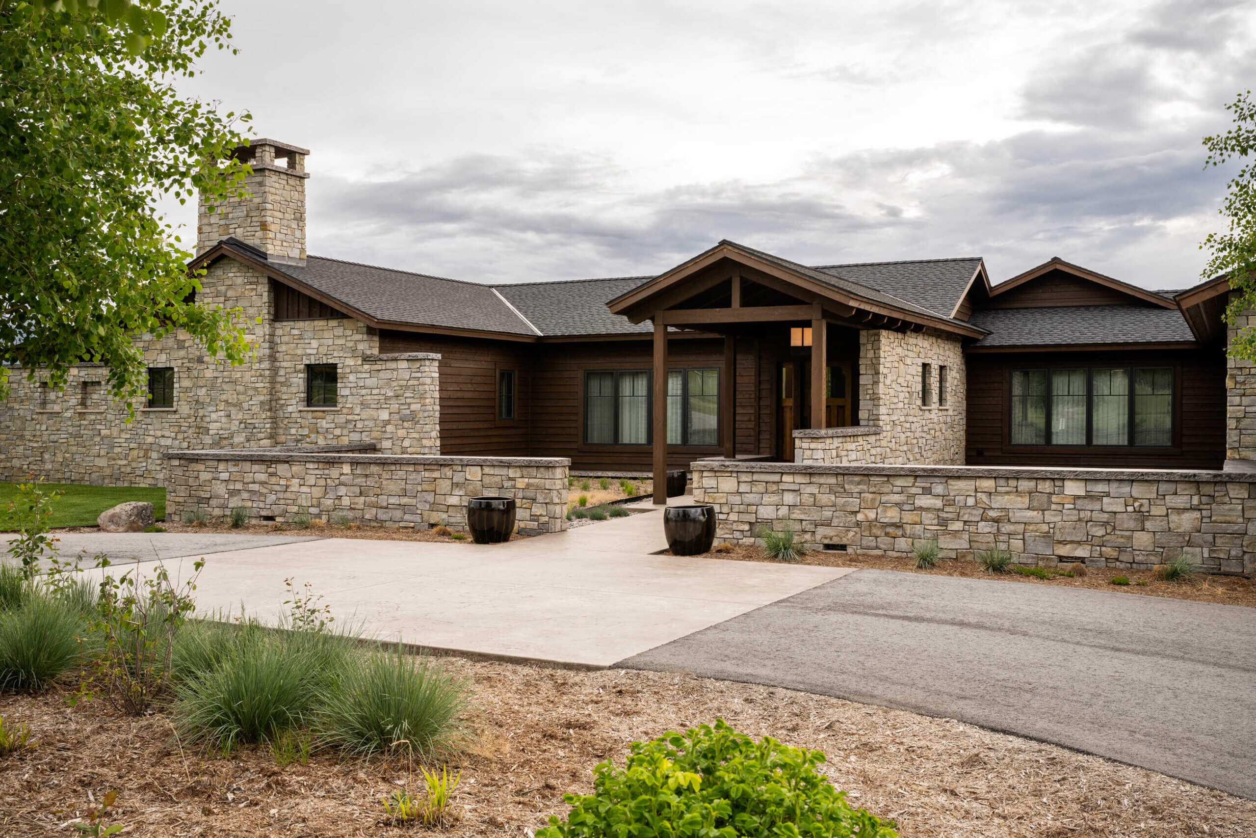 Montana Hill Country Home | Kibler & Kirch