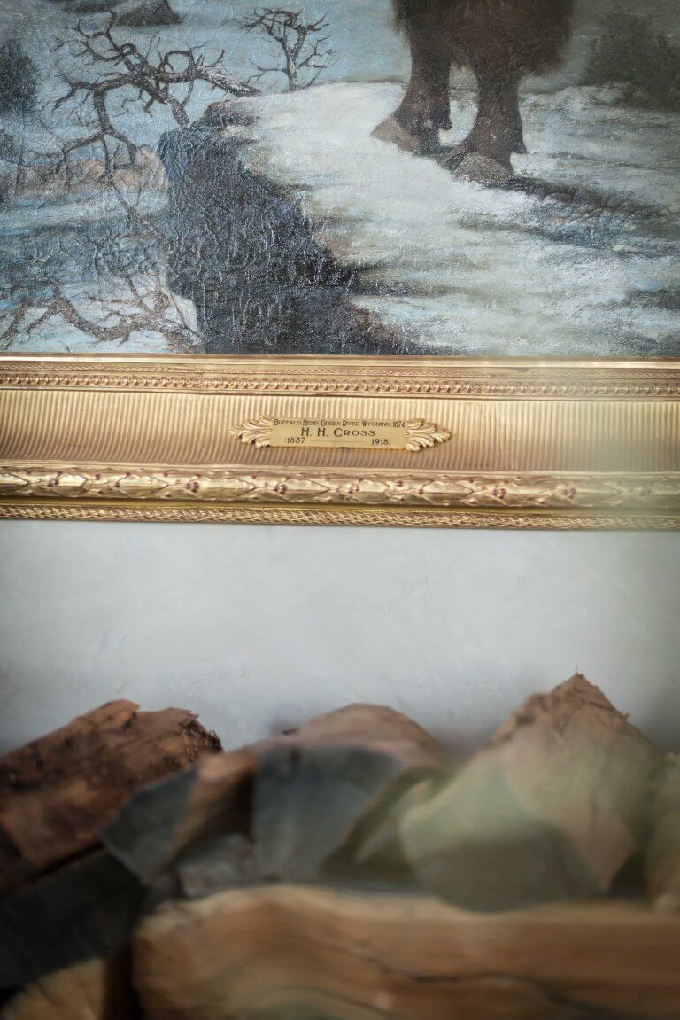 Heart Mountain Residence | Kibler & Kirch