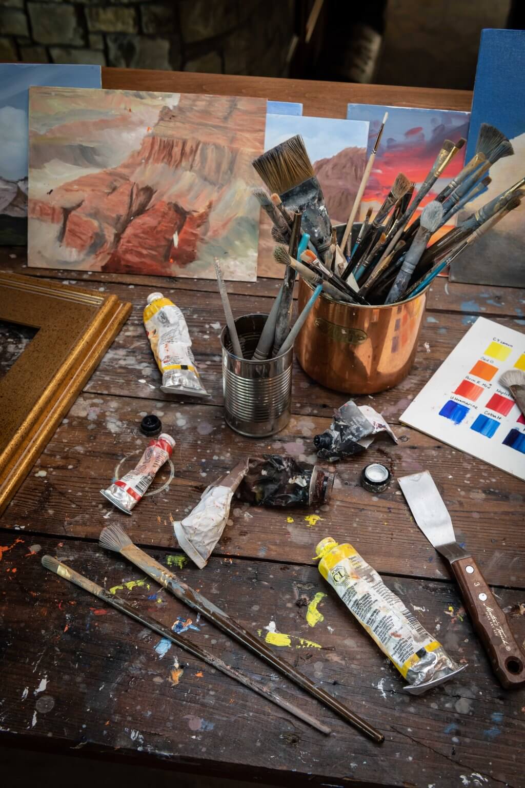 Heart Mountain Residence | Kibler & Kirch