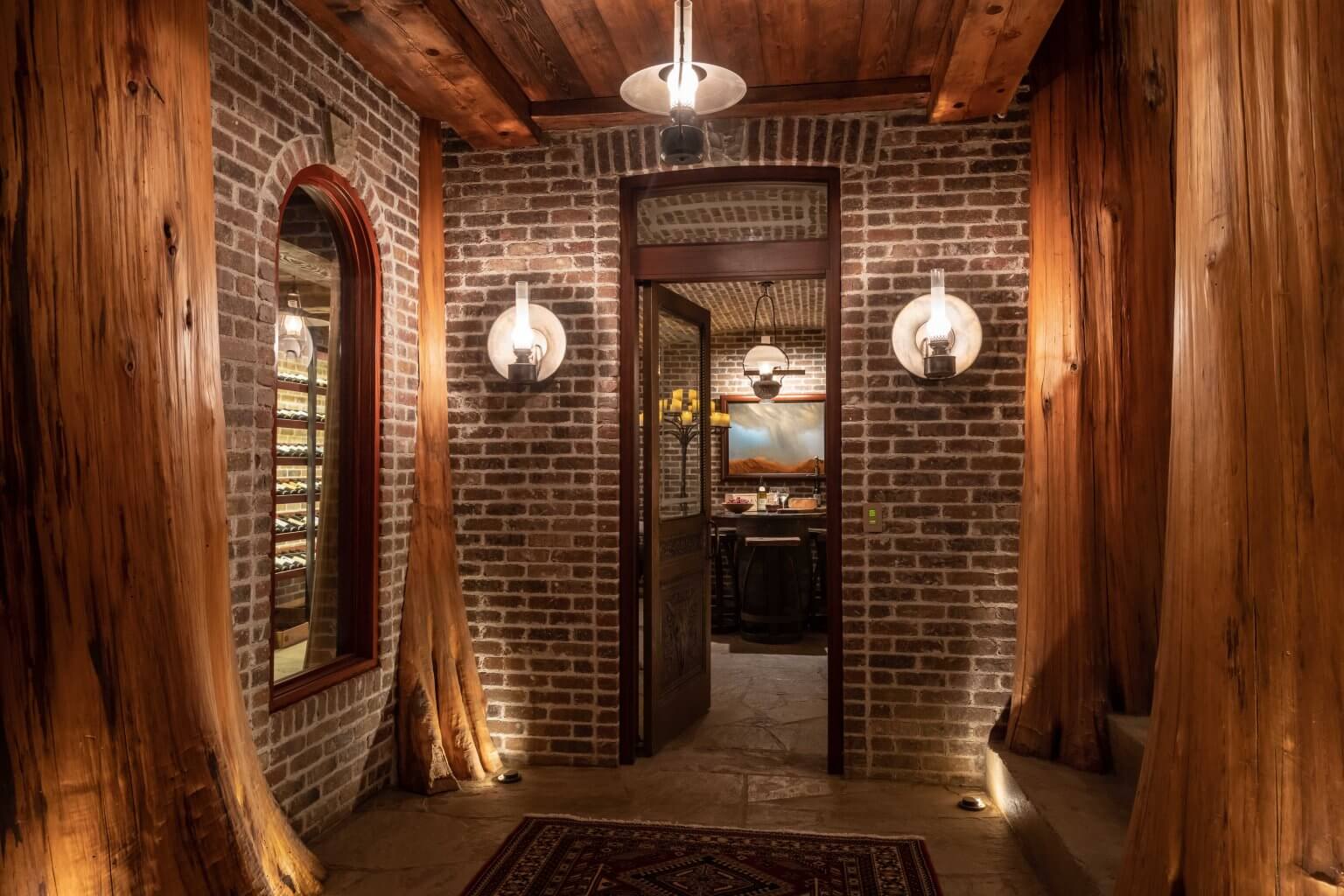 Heart Mountain Residence | Kibler & Kirch